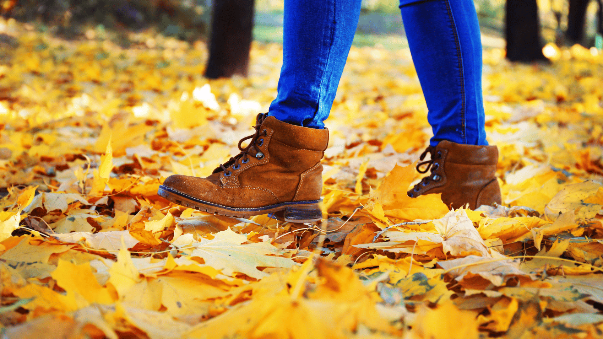 Tendencias de calzado para este otoño 2024: lo que debes saber para ir ...